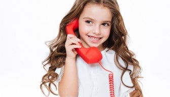 Home Smartphones: The Better Alternative For Young Children – Brave ...