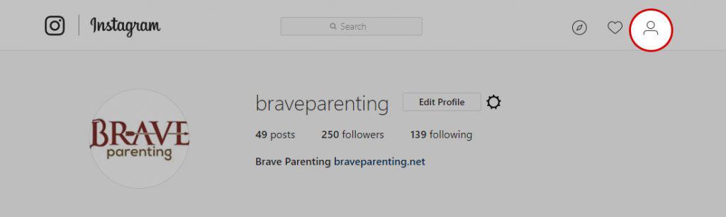 How to Stop Inappropriate Follow Requests on Instagram - Brave Parenting