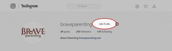 How to Stop Inappropriate Follow Requests on Instagram - Brave Parenting
