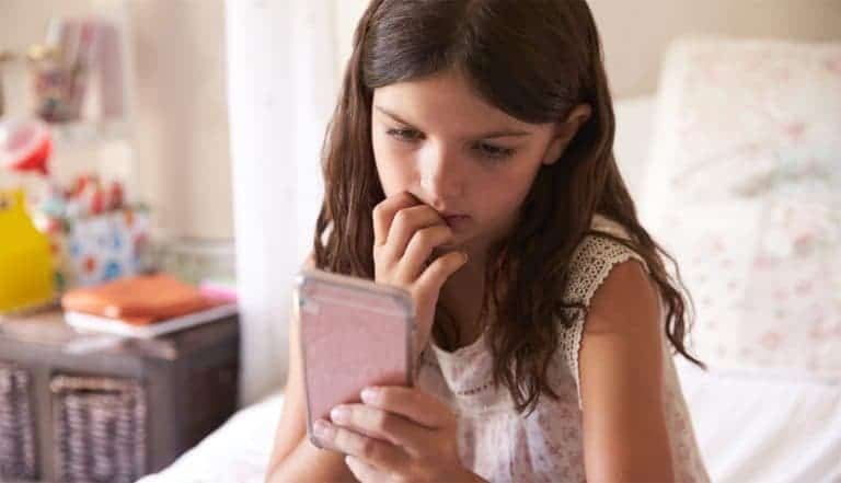 Teaching Texting: The Parent’s Responsibility – Brave Parenting
