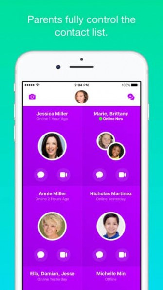 What Every Parent Needs to Know About Facebook’s MESSENGER KIDS – Brave ...