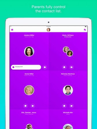 Brave Parenting Guide to Messenger Kids – Brave Parenting