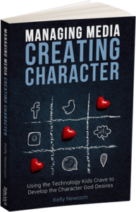 Managing Media Creating Character - Brave Parenting
