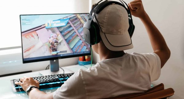 The Real Problems with Fortnite - Brave Parenting