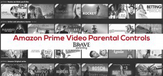 Managing Media Creating Character - Brave Parenting