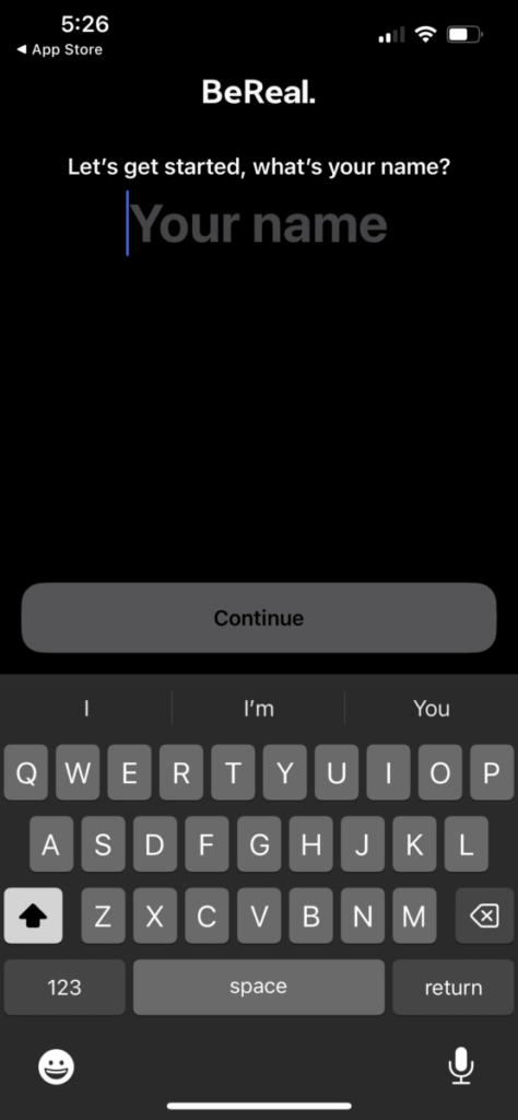 Brave Parenting Guide to BeReal – Brave Parenting