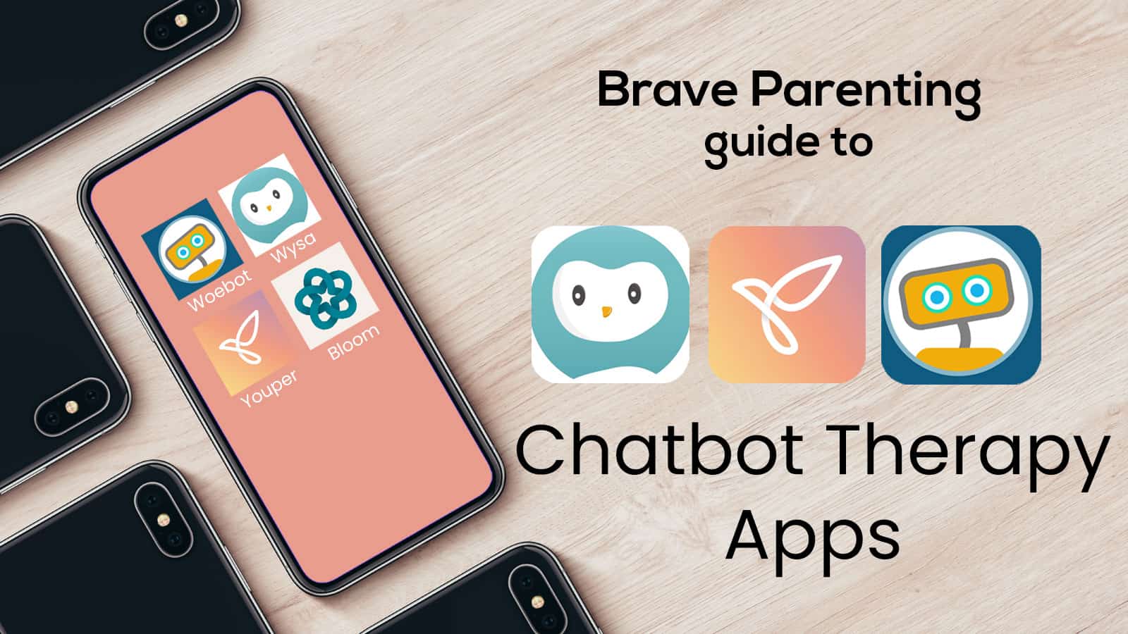 Brave Parenting Guide to Gauth (AI Study Companion) - Brave Parenting