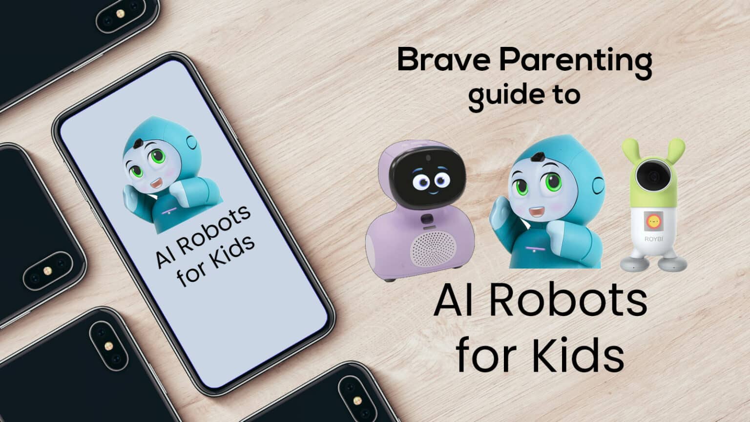 Managing Media Creating Character - Brave Parenting