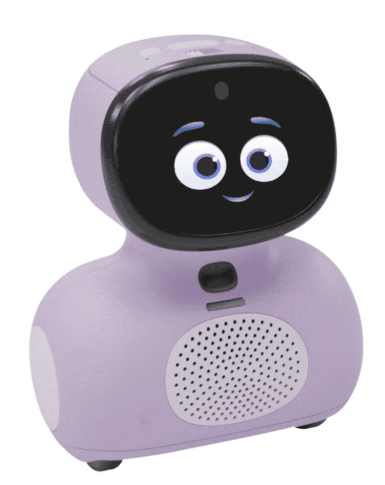 Brave Parenting Guide to AI Robots for Kids – Brave Parenting