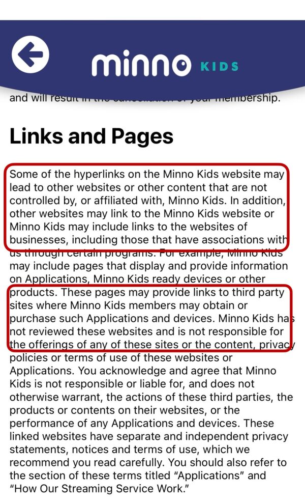 Brave Parenting Guide to Minno – Kids Bible Videos – Brave Parenting
