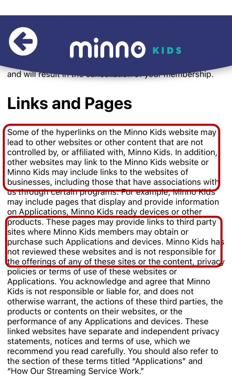 Brave Parenting Guide to Minno – Kids Bible Videos – Brave Parenting