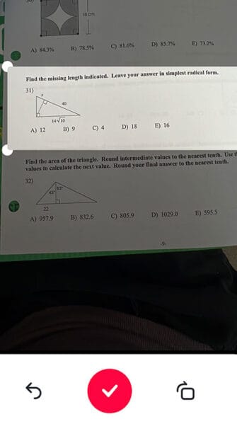 Brave Parenting Guide to Gauth (AI Study Companion) – Brave Parenting