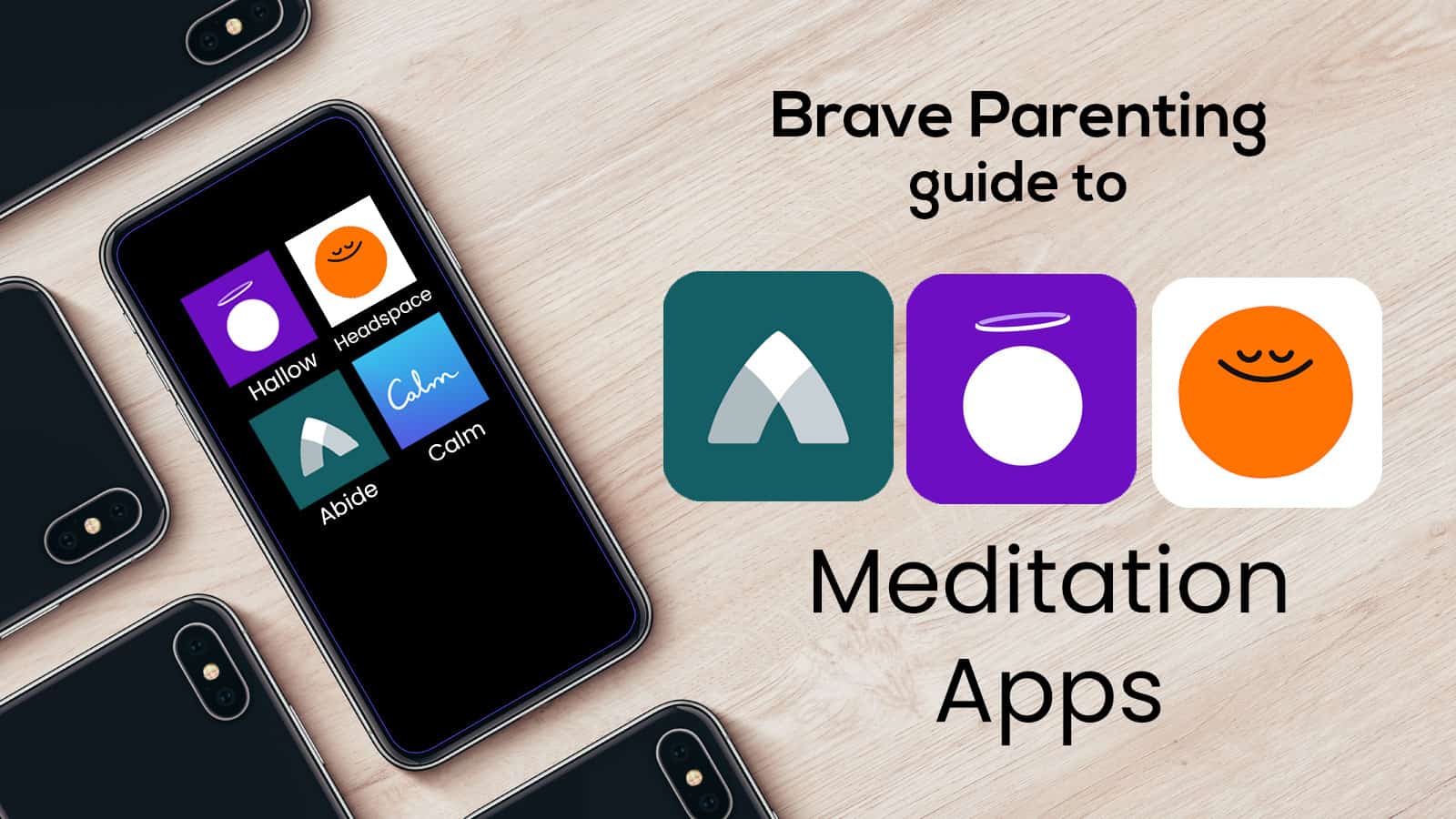 Brave Parenting Guide To Gauth Ai Study Companion Brave Parenting