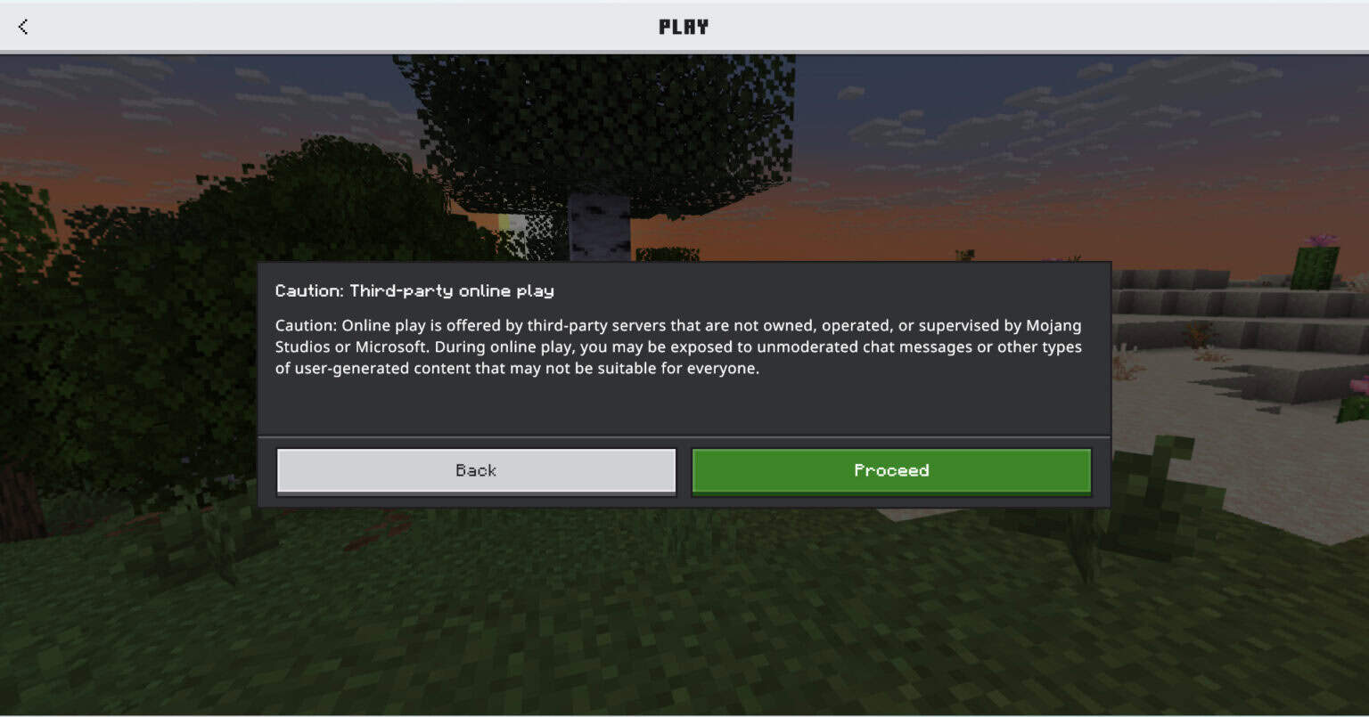 Brave Parenting Guide to Minecraft – Brave Parenting