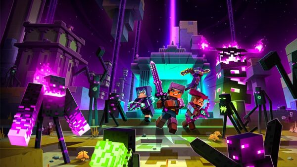 Brave Parenting Guide to Minecraft – Brave Parenting