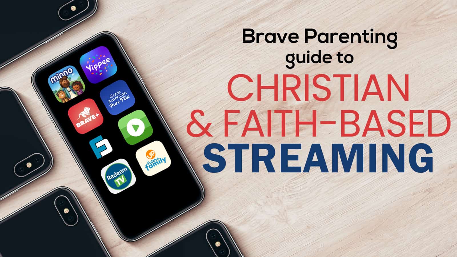 Entertained by the Bible: A Review of Christian and Faith-Based ...