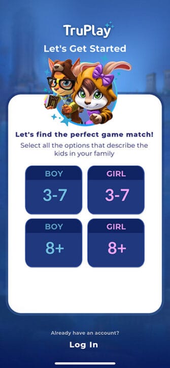 Brave Parenting Guide to TruPlay Christian Games – Brave Parenting