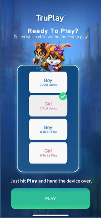 Brave Parenting Guide to TruPlay Christian Games – Brave Parenting