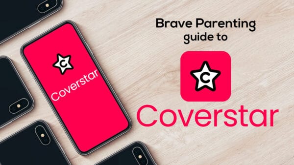 Brave Parenting Guide to Coverstar – Brave Parenting